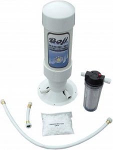 Best 5 RV & Camper Water Softeners & Systems In 2022 Reviews