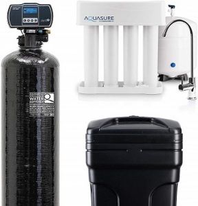 15 Best Rated Water Softeners For Sale In 2022 Reviews & Guide